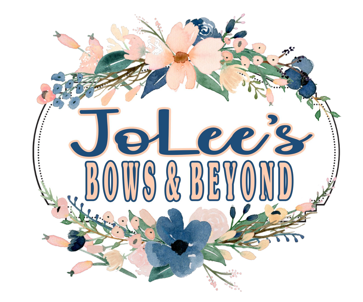 JoLee's Bows and Beyond
